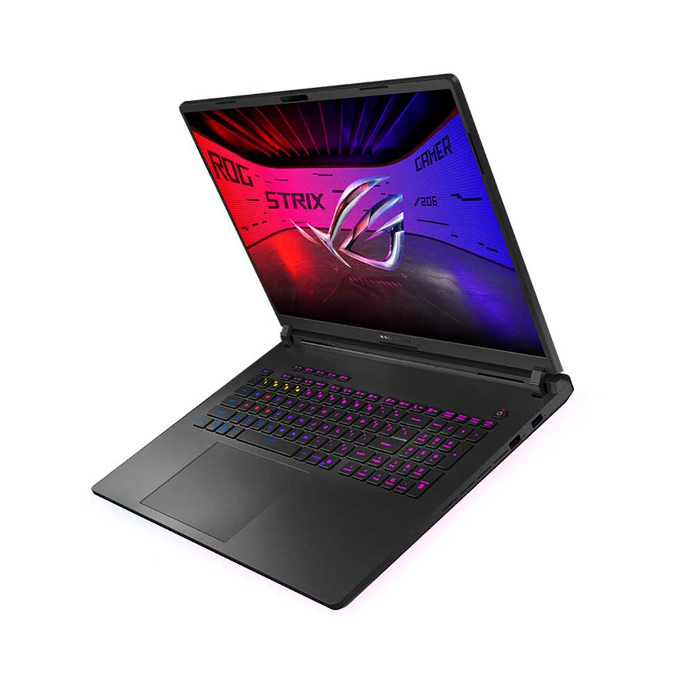 Игровой ноутбук Asus ROG Strix SCAR 9 Plus G835, 18", 64ГБ/2ТБ, Ultra 9 ...