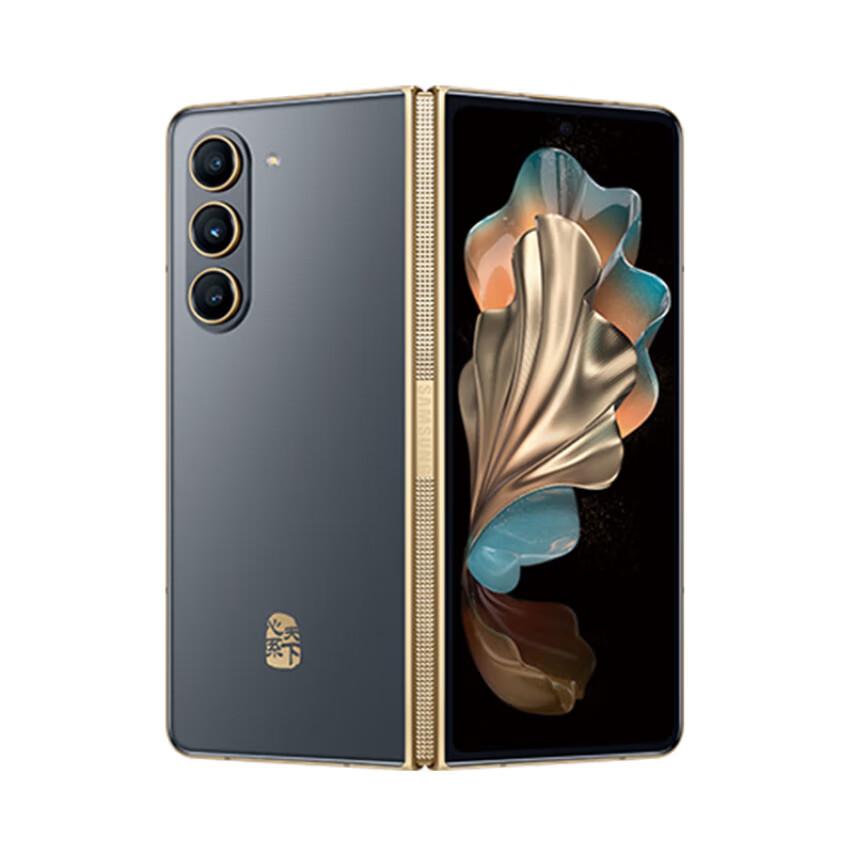 Смартфон Samsung W24 16Гб/1Тб, 2 Nano-SIM, черный/золотой купить ...