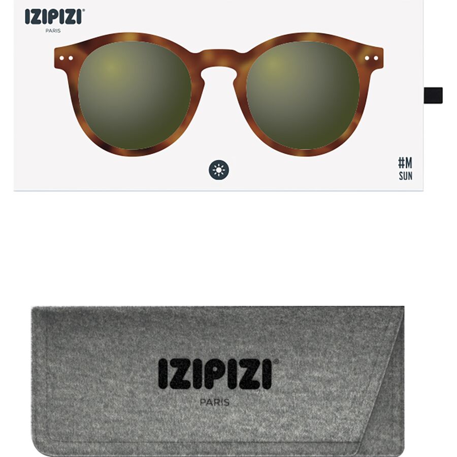 Солнцезащитные очки Izipizi SUN #M Izipizi, Havane купить по цене от ...