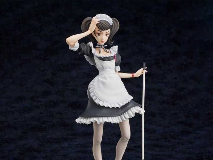 Фигурка Persona 5 Royal Sadayo Kawakami 1/7 Scale Figure Amakuni выгодно купить по цене от 32678 ...