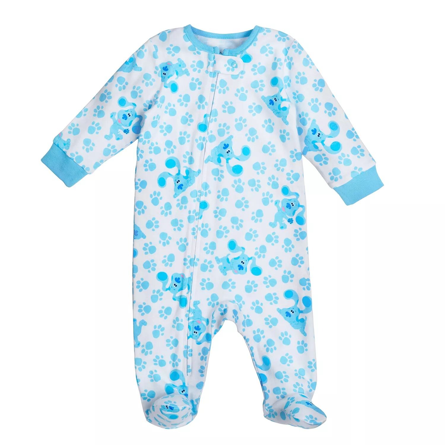 Маленький мальчик Nickelodeon Blues Clues Sleep & Play Licensed ...
