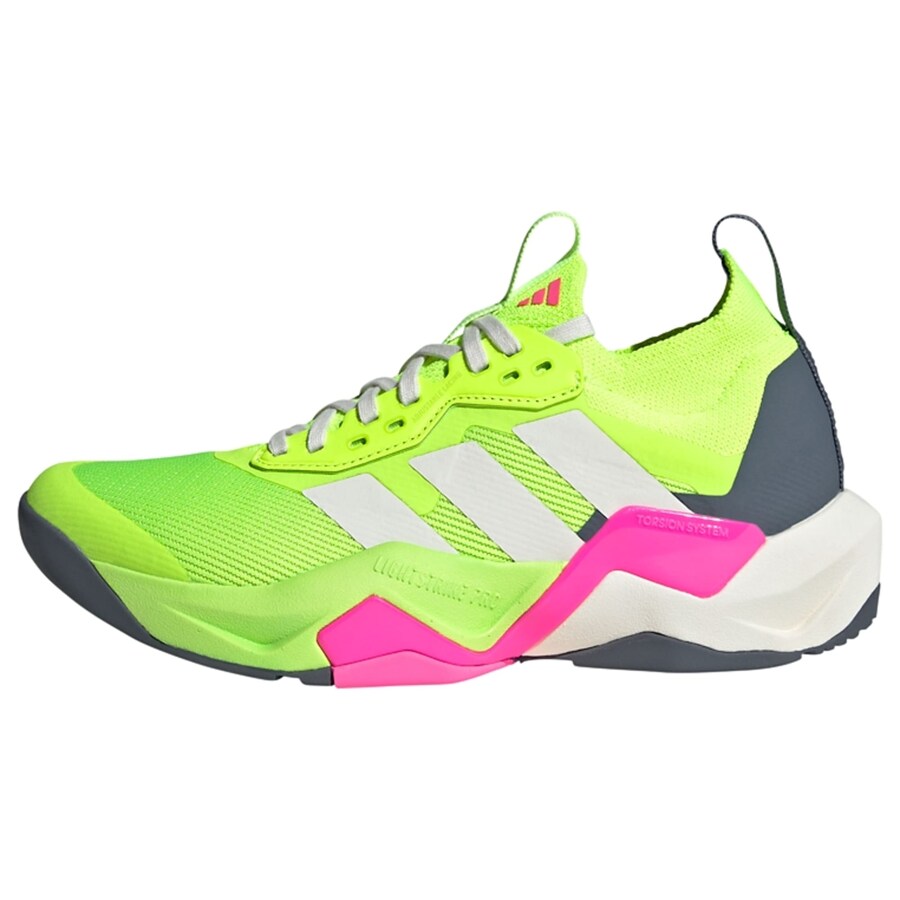 Спортивная обувь ADIDAS PERFORMANCE Rapidmove ADV 2 HIIT, цвет Neon ...