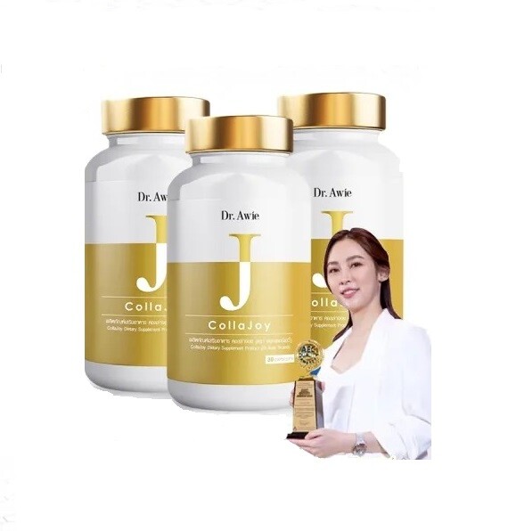 Витамины Dr.Awie Collagen Bone CollaJoy collagen for collagen arthritis ...