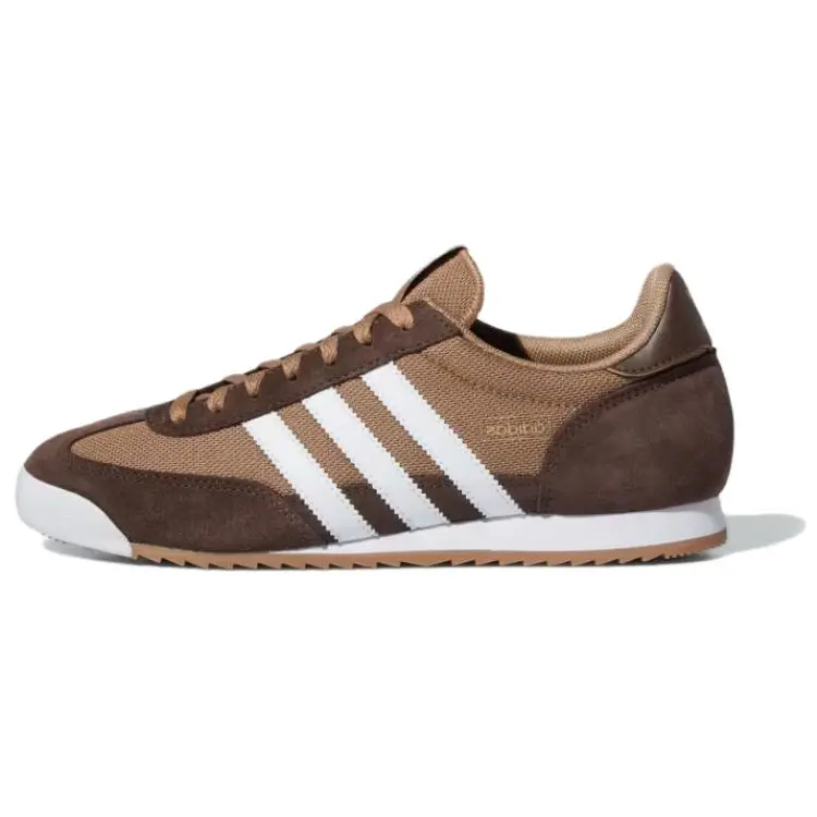 Кроссовки adidas originals R71 Lifestyle Shoes Unisex Low-top Brown ...