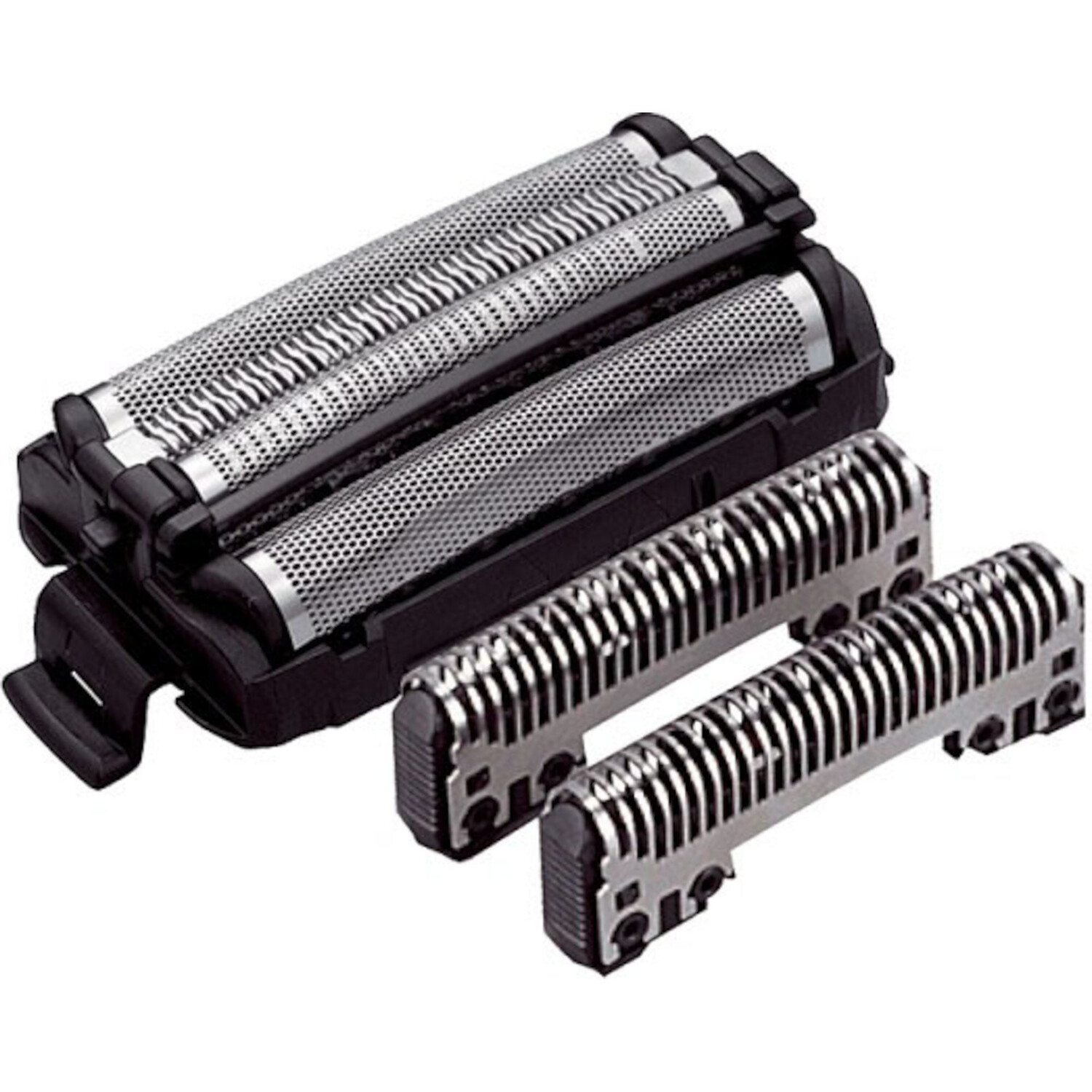 Panasonic WES9027Y1361 запасная внешняя сетка и бритвенное лезвие для ...