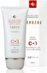 Гель-пенка для умывания Pore Refreshing Facial Cleanser C-3, Iko ...
