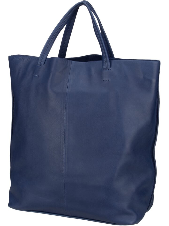 Сумочка LIEBESKIND BERLIN Hera 2154348, цвет berlin blue купить по цене ...